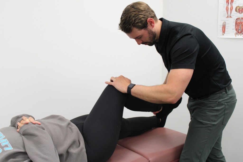 A Holistic Approach to Treating Patellar Tendonitis - Chiros in Motion